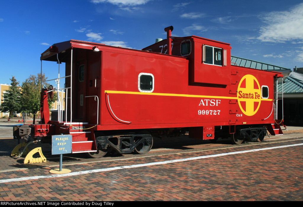 ATSF-999727